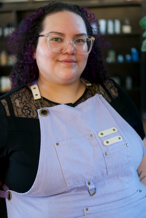 Barbers – Fellow Barber