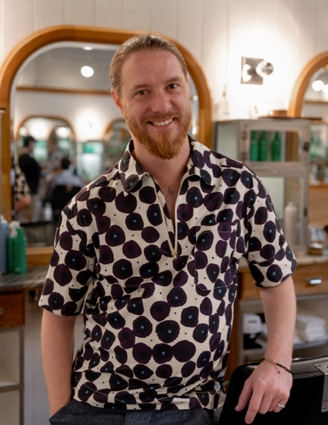 Derek H. – Fellow Barber