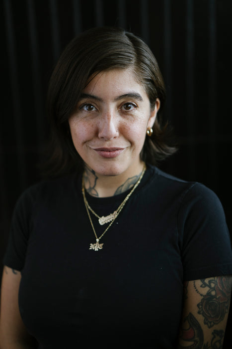 Barbers – Fellow Barber