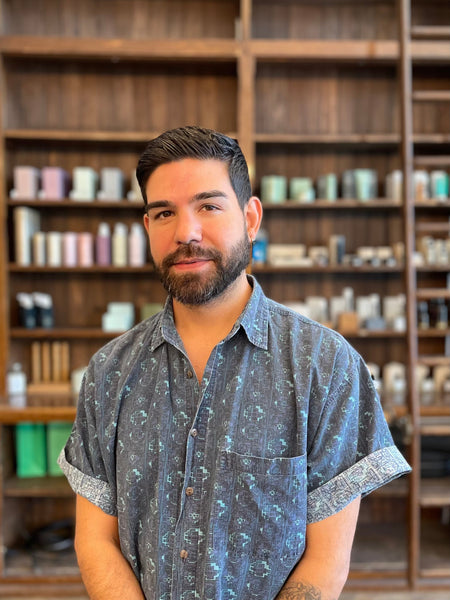 Joseph R. – Fellow Barber