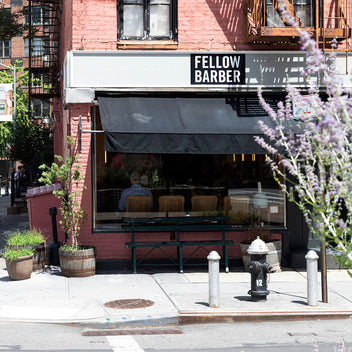 Locations – Fellow Barber