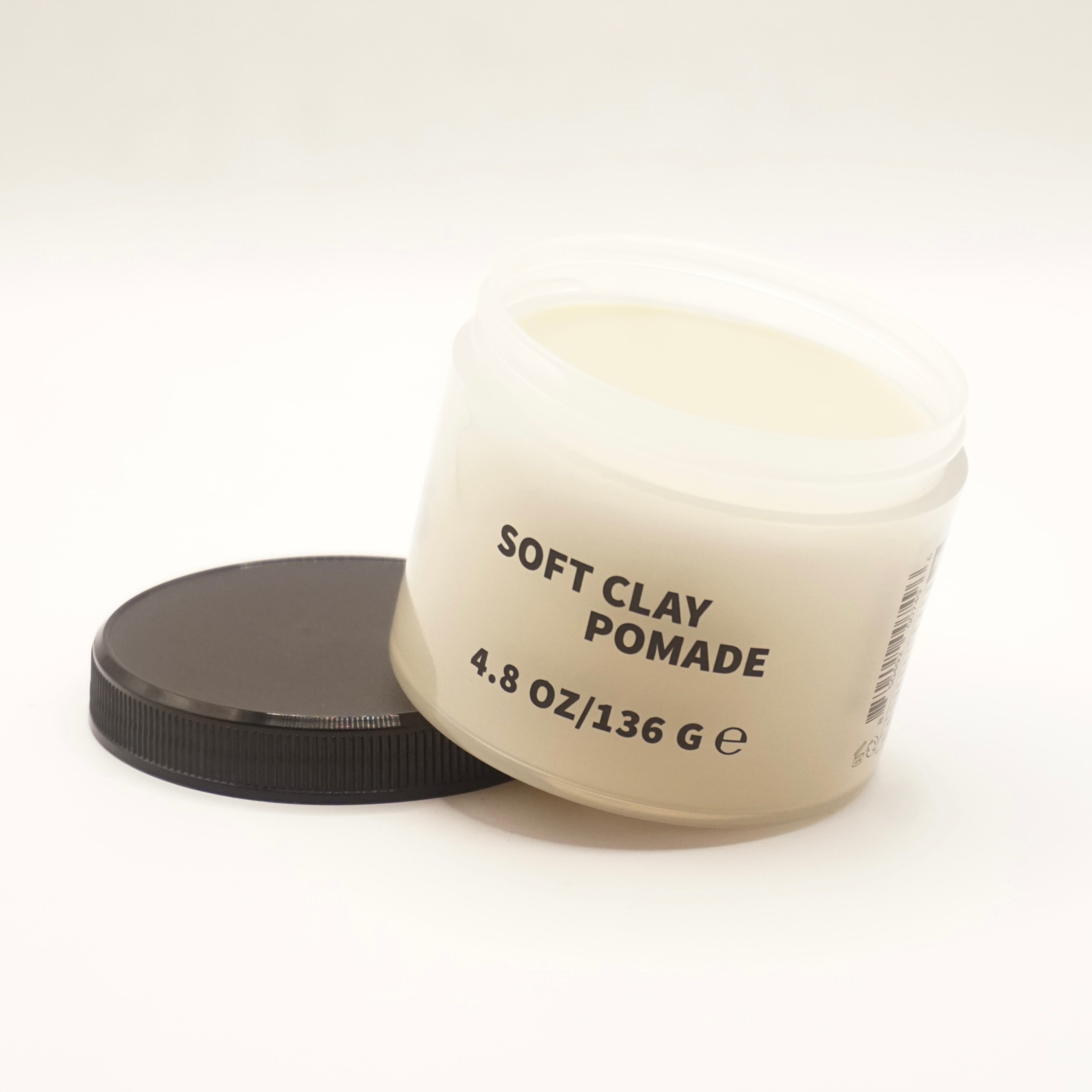 Rudy's Soft Clay Pomade – Fellow Barber