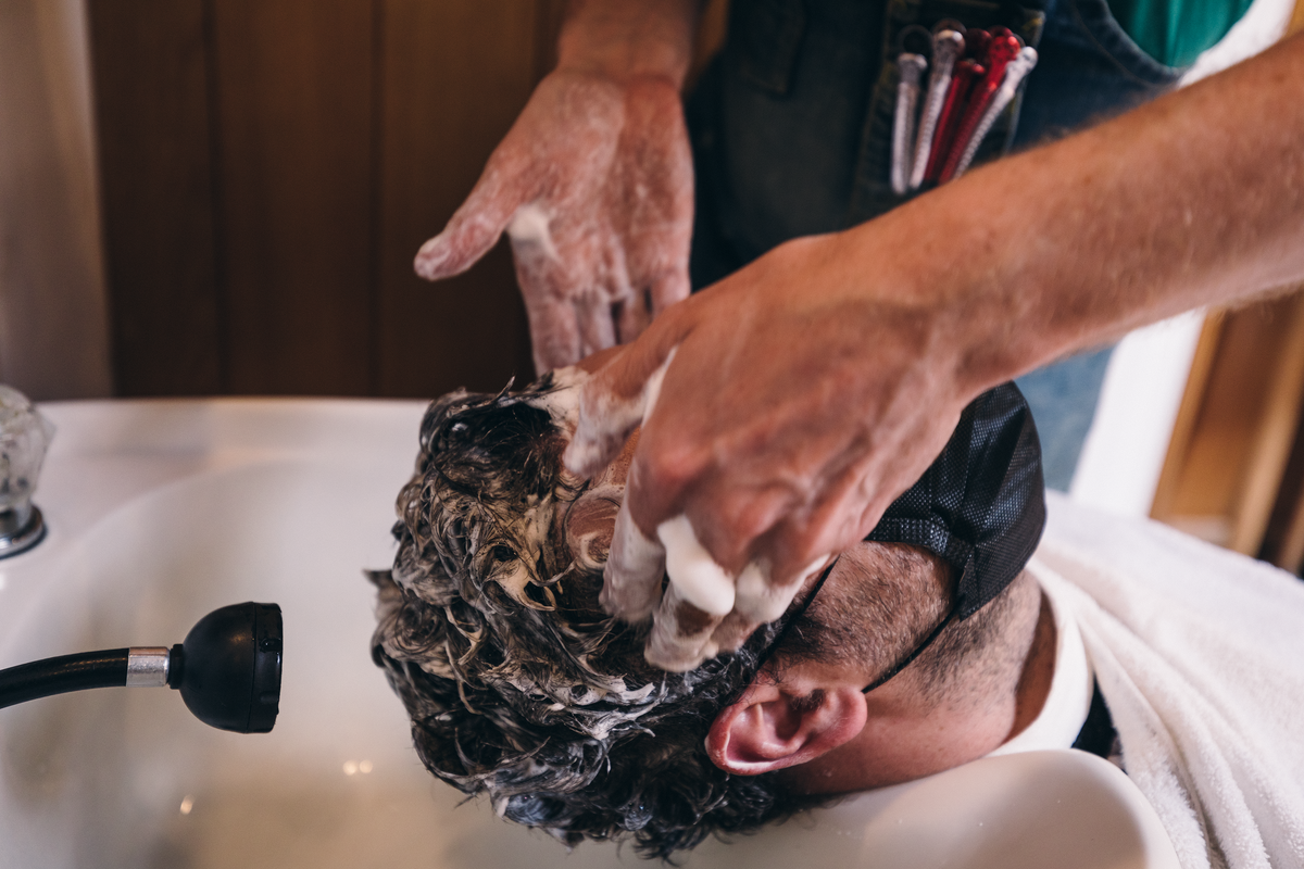 Fellow Barber: Elevated barbershops and quality grooming products