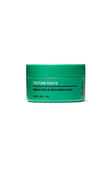 Texture Paste - The Most Versatile Styling Product – Fellow Barber